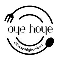 Oye Hoye | Auckland CBD | ORDER ONLINE | Takeaway | TuckerFox NZ